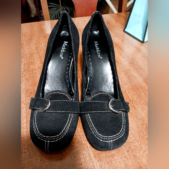 Madeline Stuart Shoes Madeline Stuart Heels Poshmark